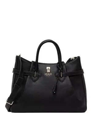 Guess Tote Bag - Black