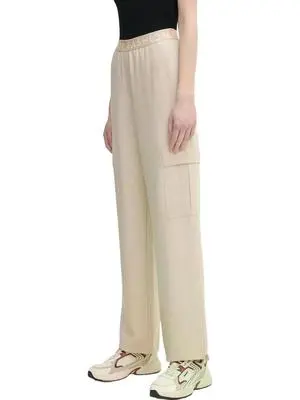 MARC AUREL Cargo-pocket Trousers - Neutrals
