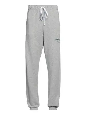AUTRY Pants Size Cotton - Grey