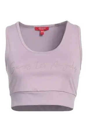 Guess Sports Top - Purple
