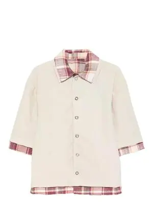 MARBELL Peggy Bowling Shirt