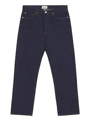 AGOLDE 90's Straight Leg Jean - Rinse
