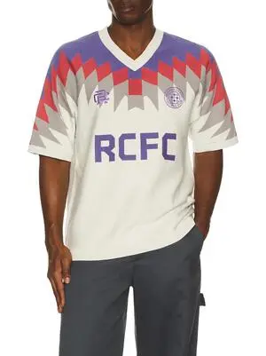 Reigning Champ Supima International Jersey - Multi