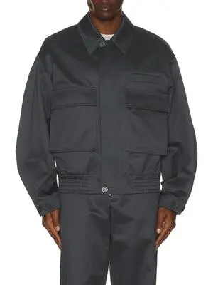 HELMUT LANG Helmut Lang Shirt Jacket