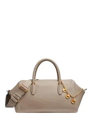 Donna Karan New York Donna Karan New York Chantilly Satchel Moth