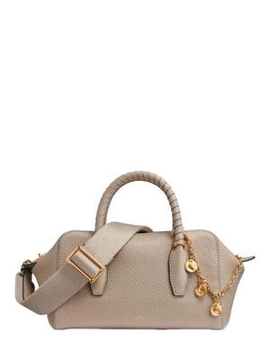 Donna Karan New York Chantilly Mini Satchel - Moth