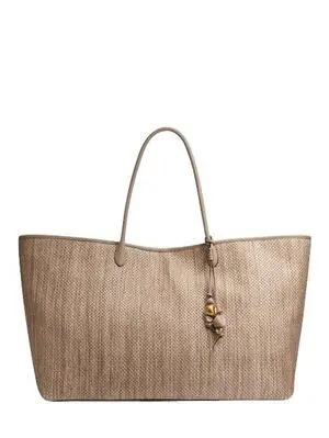 Donna Karan New York Weekend Xl Tote - Moth