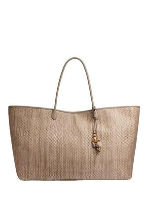Donna Karan New York Weekend Xl Tote - Moth