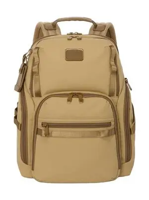 Tumi Search Backpack - Khaki