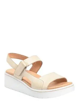 BØRN Kit Slingback Platform Sandal