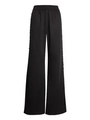 GOLDEN GOOSE Wool Trousers