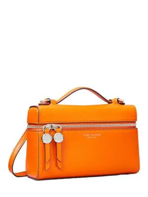 TORY BURCH Slim Romy Top Handle Bag