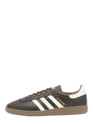Adidas Handball Spezial Sneakers - Brown/core White/earth Strata
