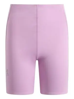 On Train Cycling Shorts - Sakura