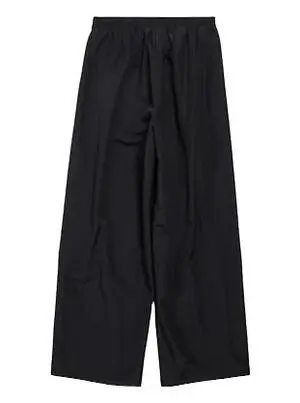 Balenciaga Tracksuit Pants - Black