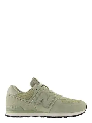 NEW BALANCE 574 Lace - Garter Snake