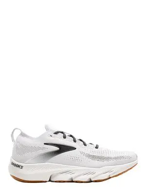 Brooks Glycerin Flex - White/black/gum