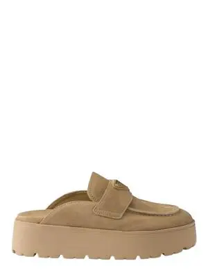 PRADA Platform Sabot Mule
