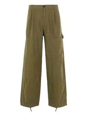 C.P. COMPANY Cargo Pant - Capers