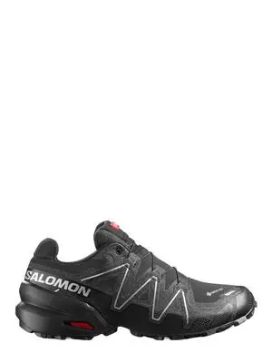 SALOMON Speedcross Gore-tex 20 Yearsin - Black/footwear Silver