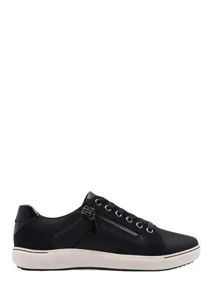 Clarks Nalle Zen - Black Interest