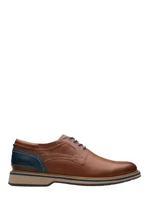 CLARKS Monahan Plain Oxford