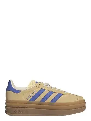 Adidas Gazelle Bold - Orange Tint/real Lilac/wonder White