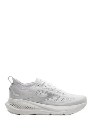 Brooks Glycerin 23 Sneakers - White/oyster/silver