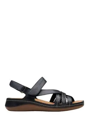CLARKS Cecily Strap Sandals