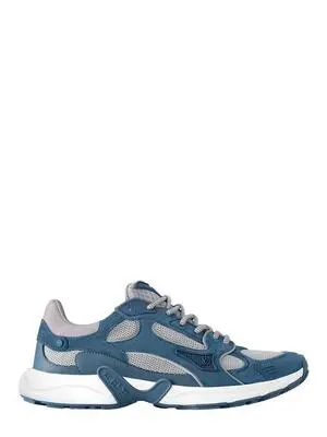 LOUIS VUITTON Olympia Sneaker - Blue