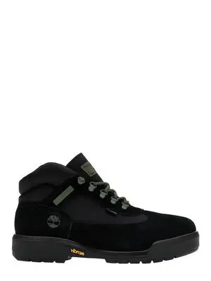 Timberland Field Boot Lace Up Goretex Undefeated - Black