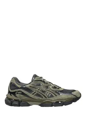Asics Gel-nyc Sneakers - Loden Green/graphite Grey