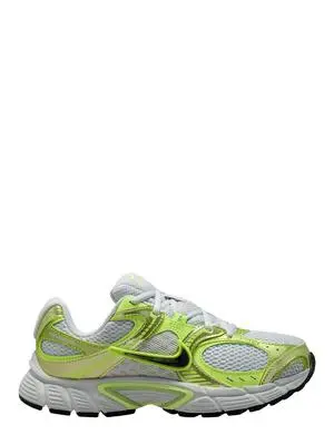 Nike Athletic Sneakers - Pure Platinum/black/light Lemon Twist
