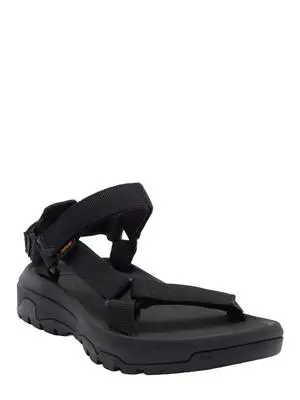 Teva Hurricane Xlt 3 Sandal - Black