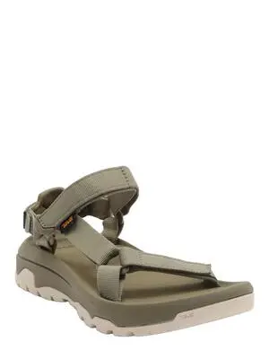 Teva Hurricane Xlt 3 Sandal - Burnt Olive