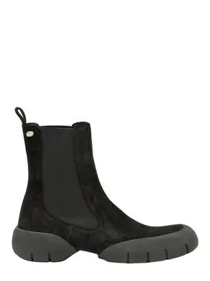 DIESEL D-mathieu Ch Chelsea Boots - Black