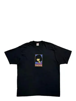 SUPREME Emo T-shirt