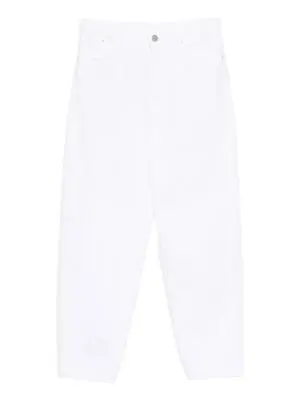 DONDUP Bessie Jeans - White