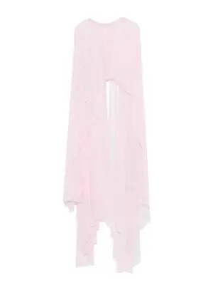 ATU BODY COUTURE Cape - Pink