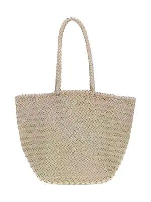 Dragon Diffusion Grace Tote Bag - Neutrals