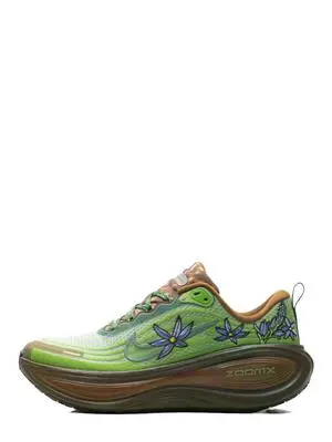 Nike X Doernbecher Vomero Plus Floral Sneakers - Green