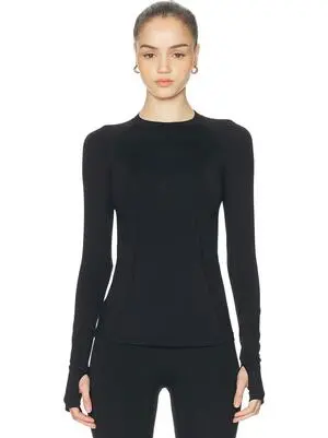 NORBA Contour Long Sleeve Top