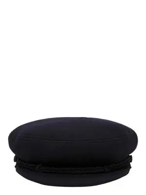 Ralph Lauren Captain Hat - Midnight