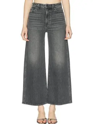 Khaite Delina Straight-Leg Jeans Warwick