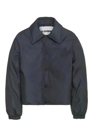 JIL SANDER Lightweight Jacket - Grey