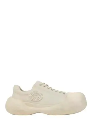 Camper Caramba Logo Sneakers Neutrals