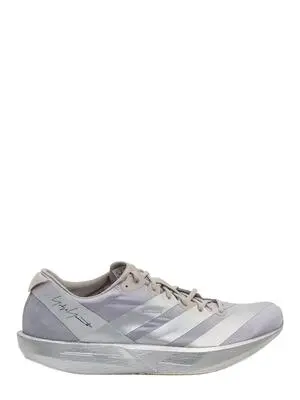 Y3 Adios Sneakers - Grey