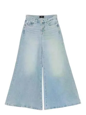 7 FOR ALL MANKIND Willow Jeans
