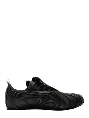 PUMA Talon Og Low-top Sneakers - Black