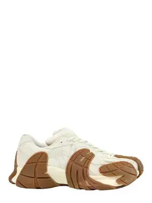 Camper Tormenta Panelled Sneakers - Neutrals